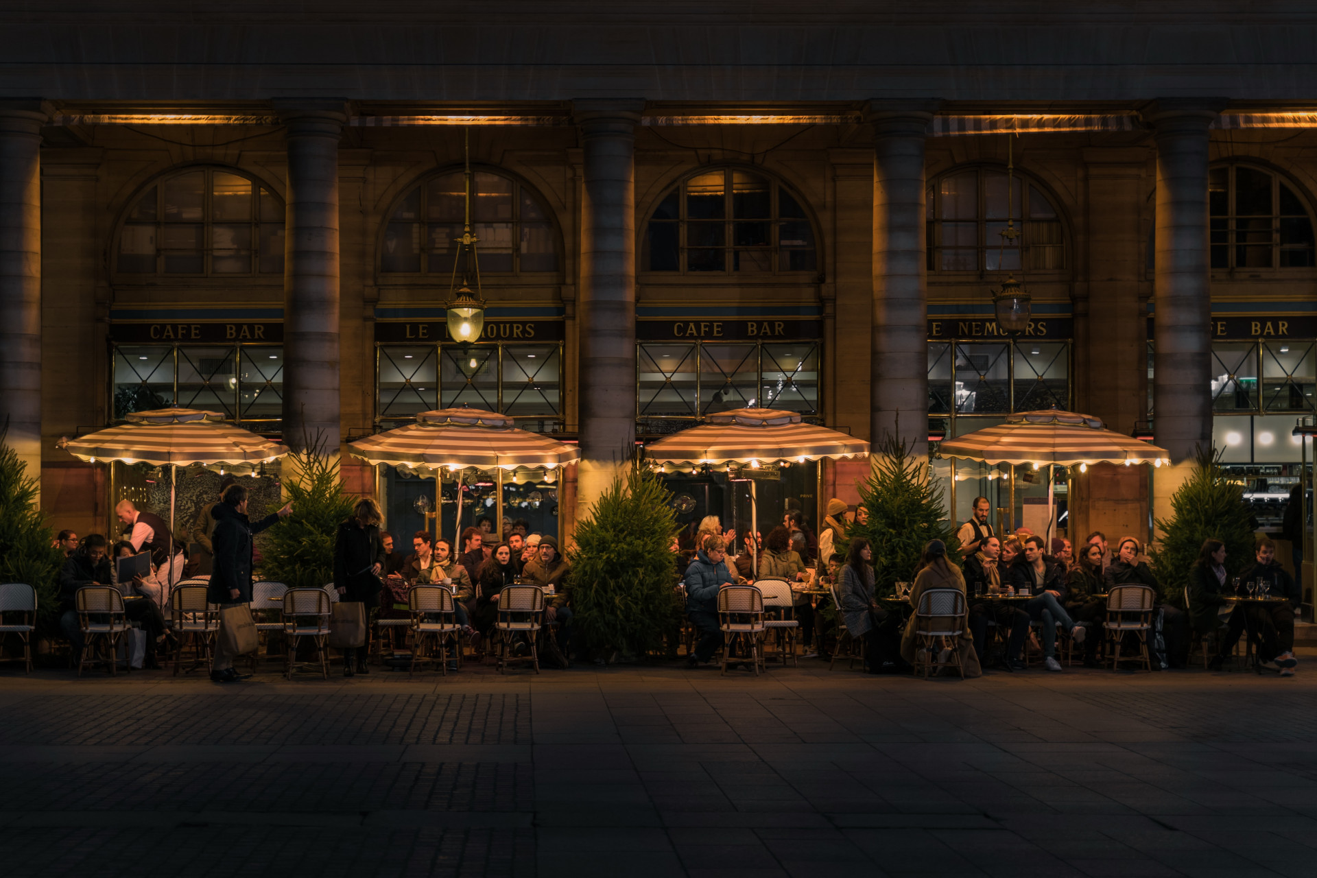 Top 10 European Restaurants In Brussels WorldWideWendy